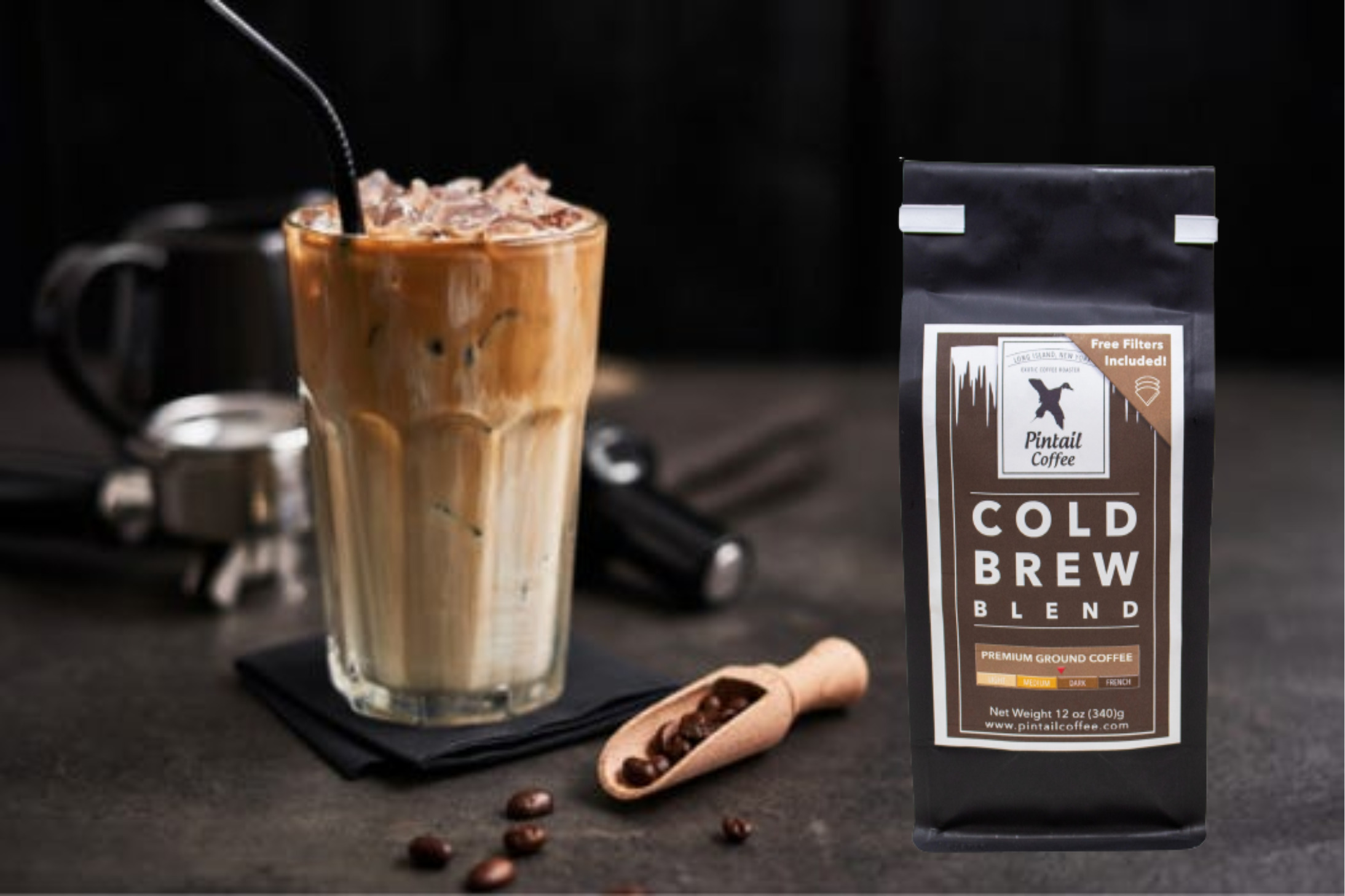 Coffee Roaster Suffolk County | Fresh Roasted Coffee Beans, Ground ...